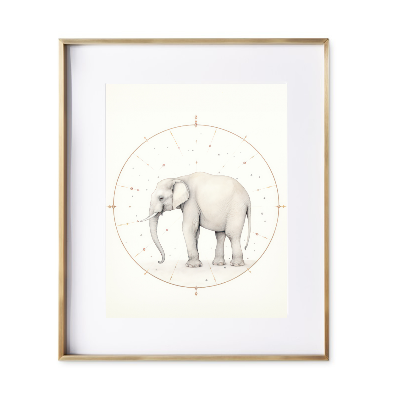Gentle Giant Art Manatee, Florida's Gentle Giant, Watercolor Art
